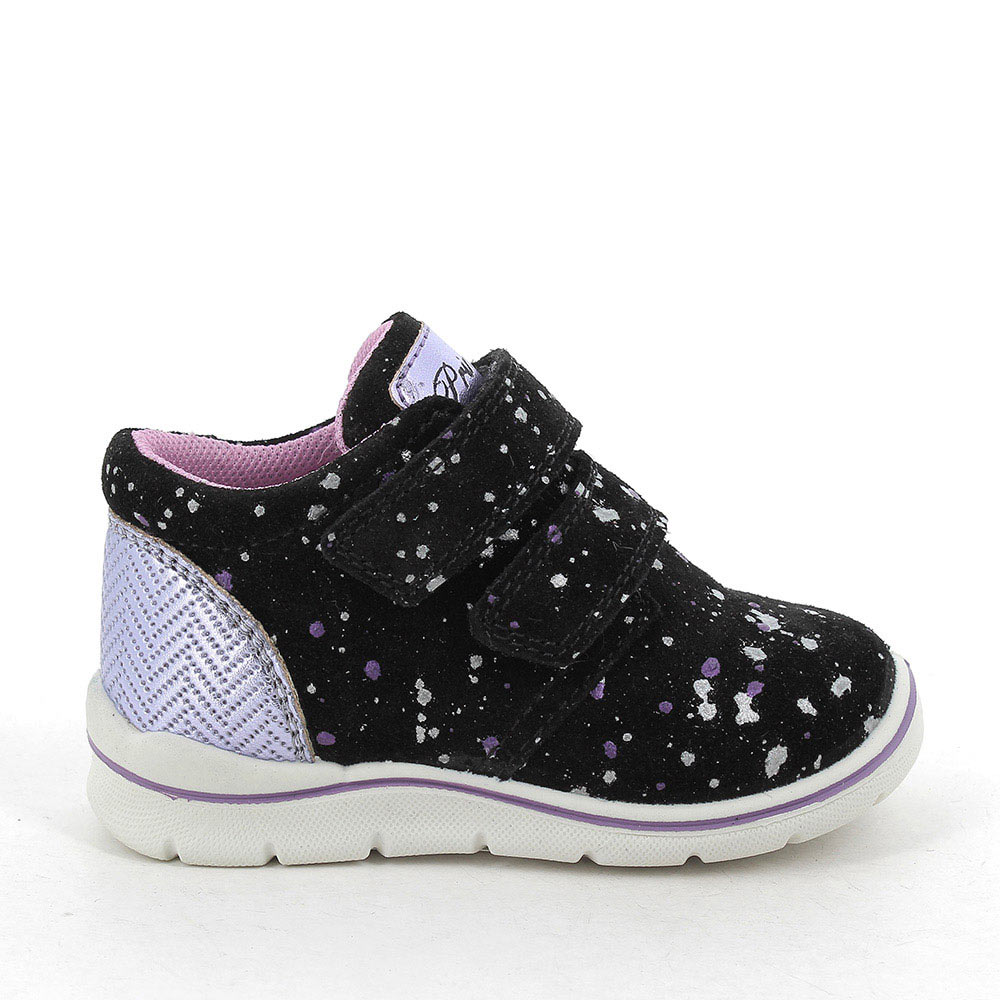 FIRST STEP MIDCUT SHOES