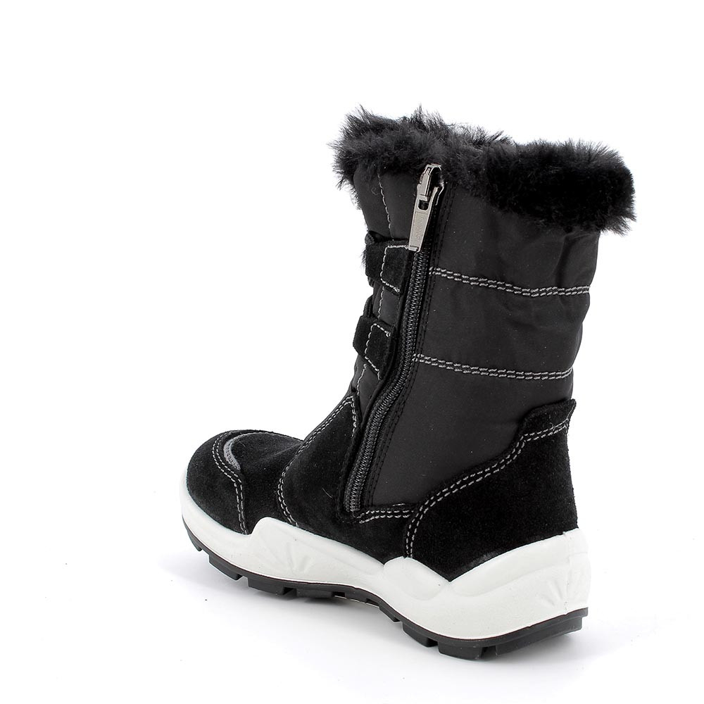 GIRL GORE-TEX ANKLE BOOTS