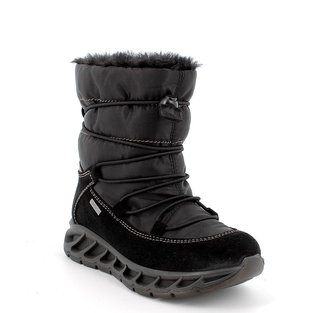 GIRL GORE-TEX ANKLE BOOTS