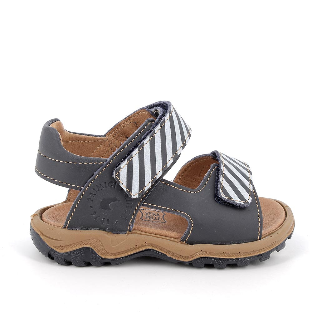 FIRST STEP BOY SANDAL