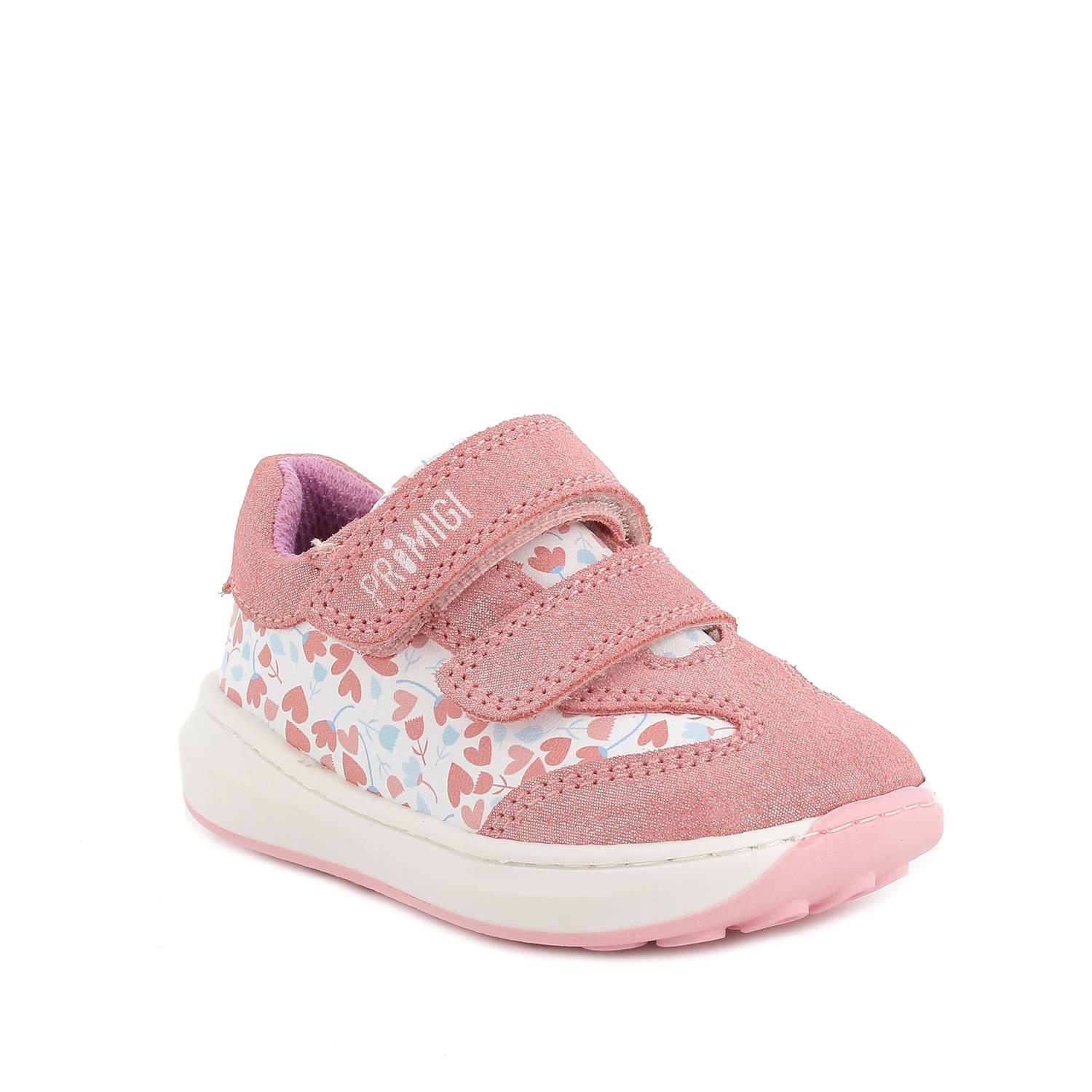 FIRST STEP GIRL SHOE