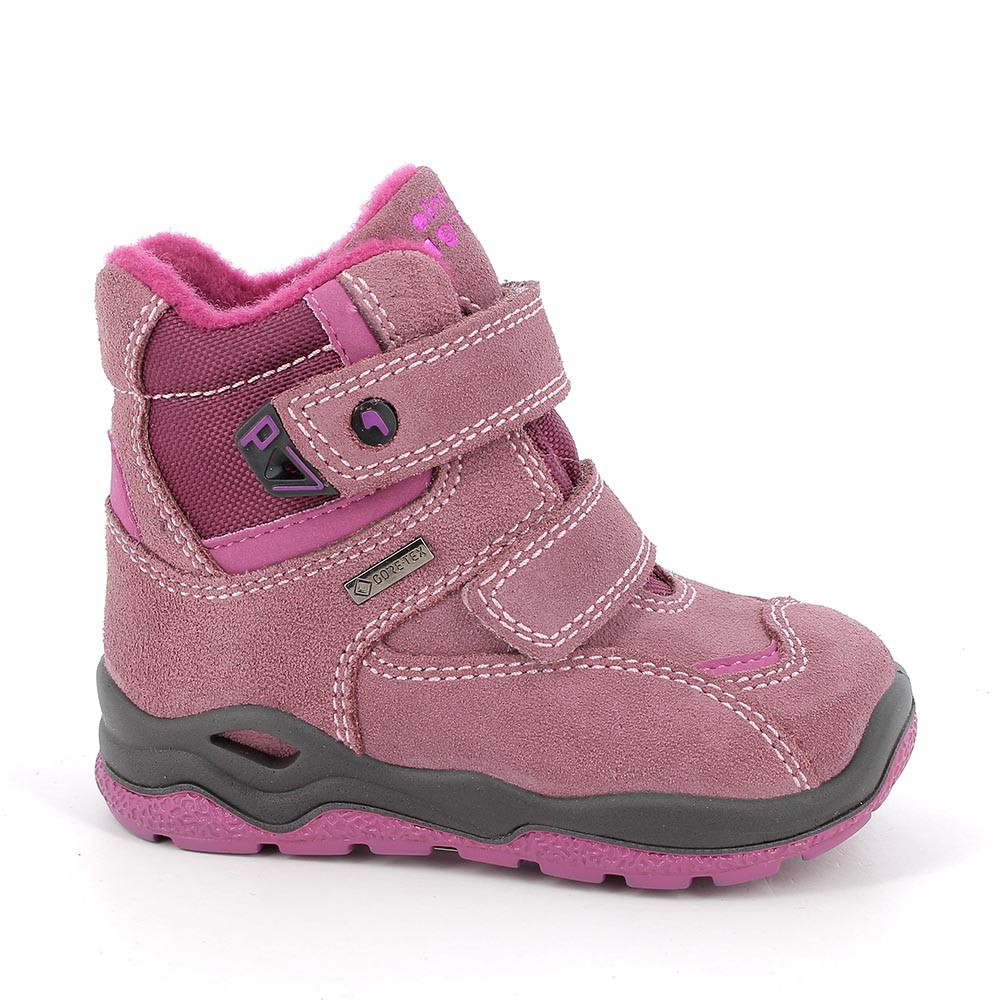 FIRST STEP GIRL GORE-TEX ANKLE BOOT
