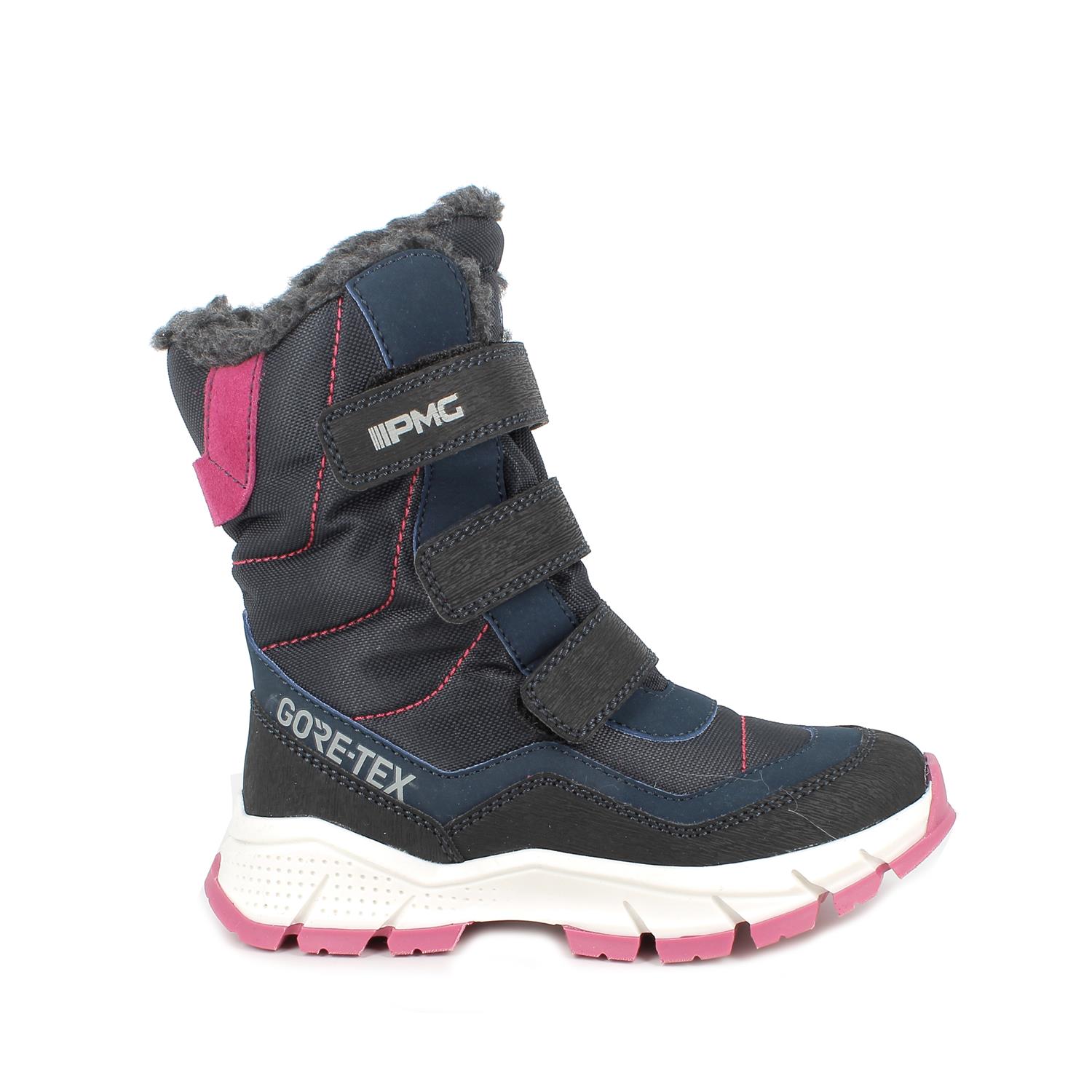 GIRL GORE-TEX ANKLE BOOTS