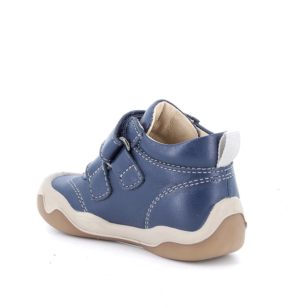 CHAUSSURES PREMIER PAS GARÇON