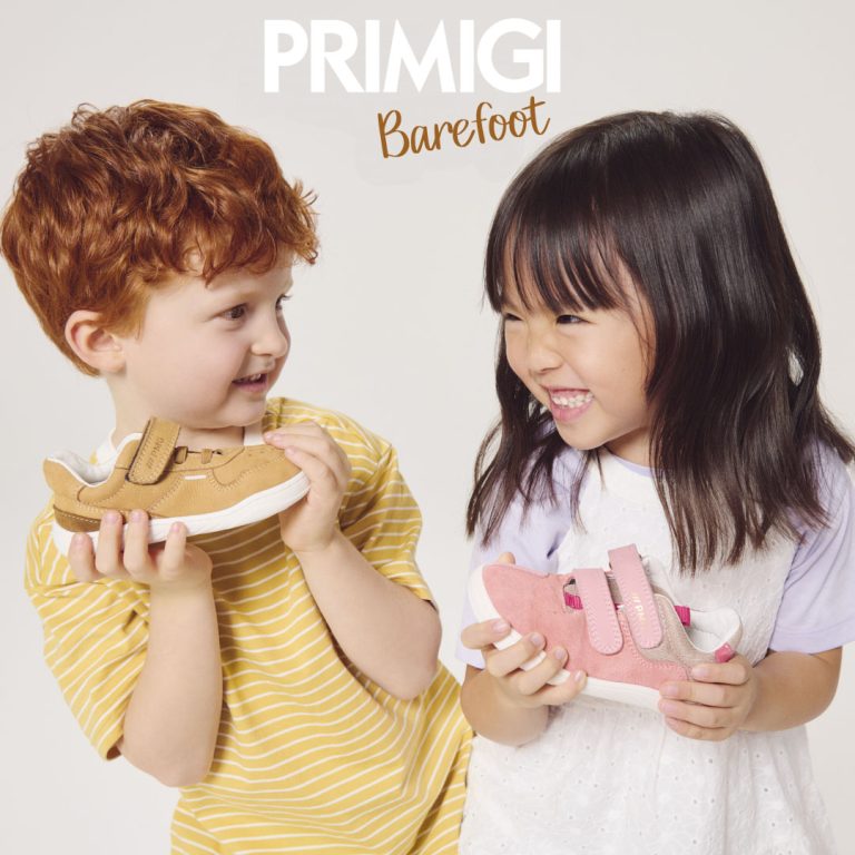 Primigi Barefoot - Primigi